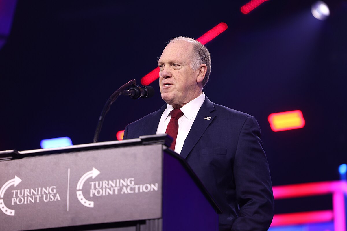 Jesse Watters Asks Tom Homan if He’s Worried About Democrats ...