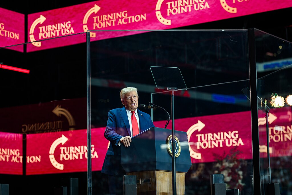 Trump Announces Capture Of Communist Venezuelan Dictator Nicolas Maduro ...