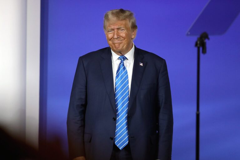 Donald Trump Revealed a Woke Cancel Mob Just Backfired in This Insane ...